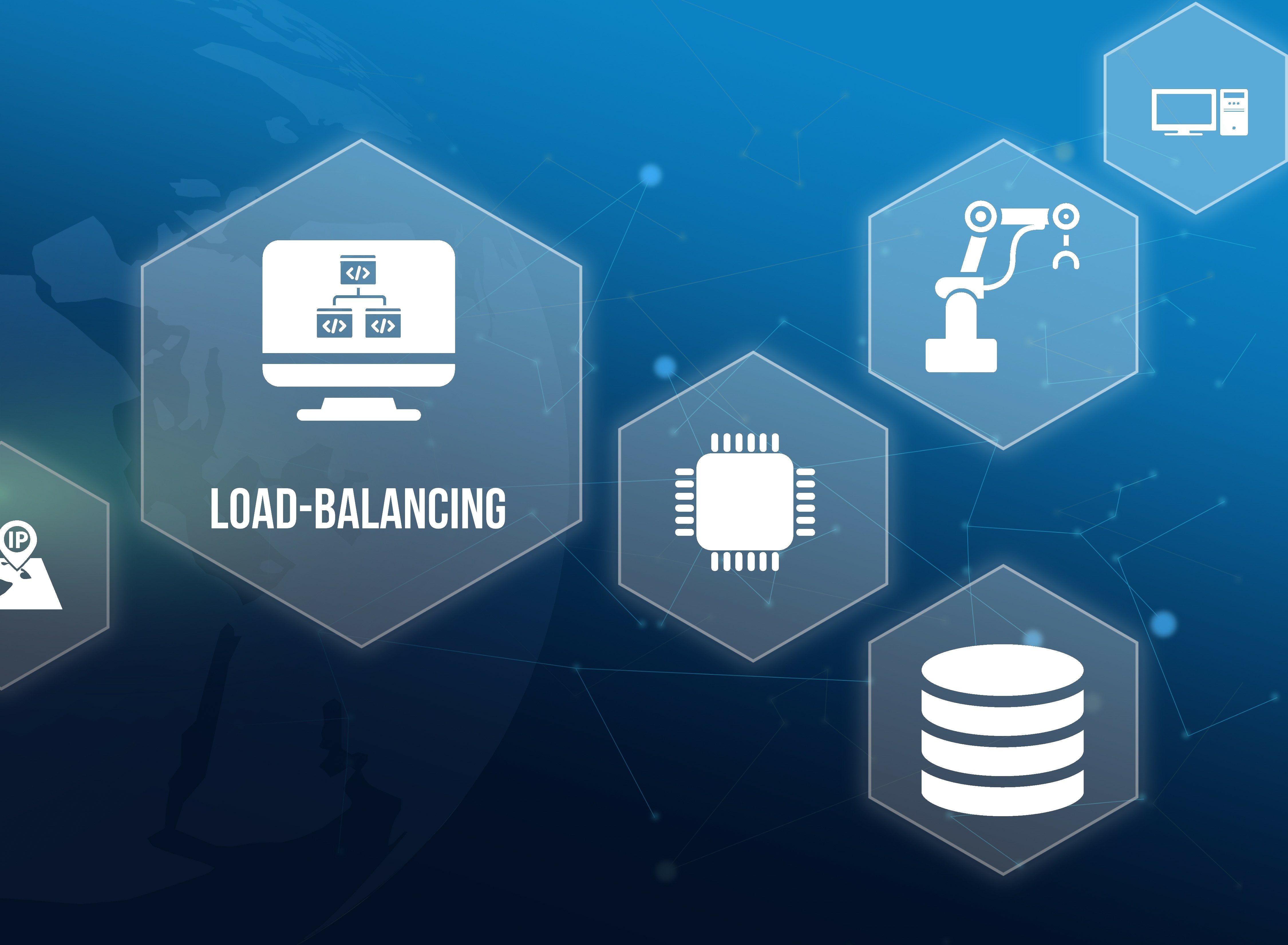 Server Load Balancing What Is It Tibus 